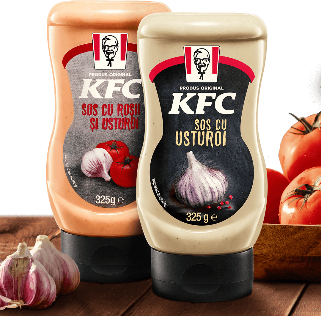 Sosuri KFC
